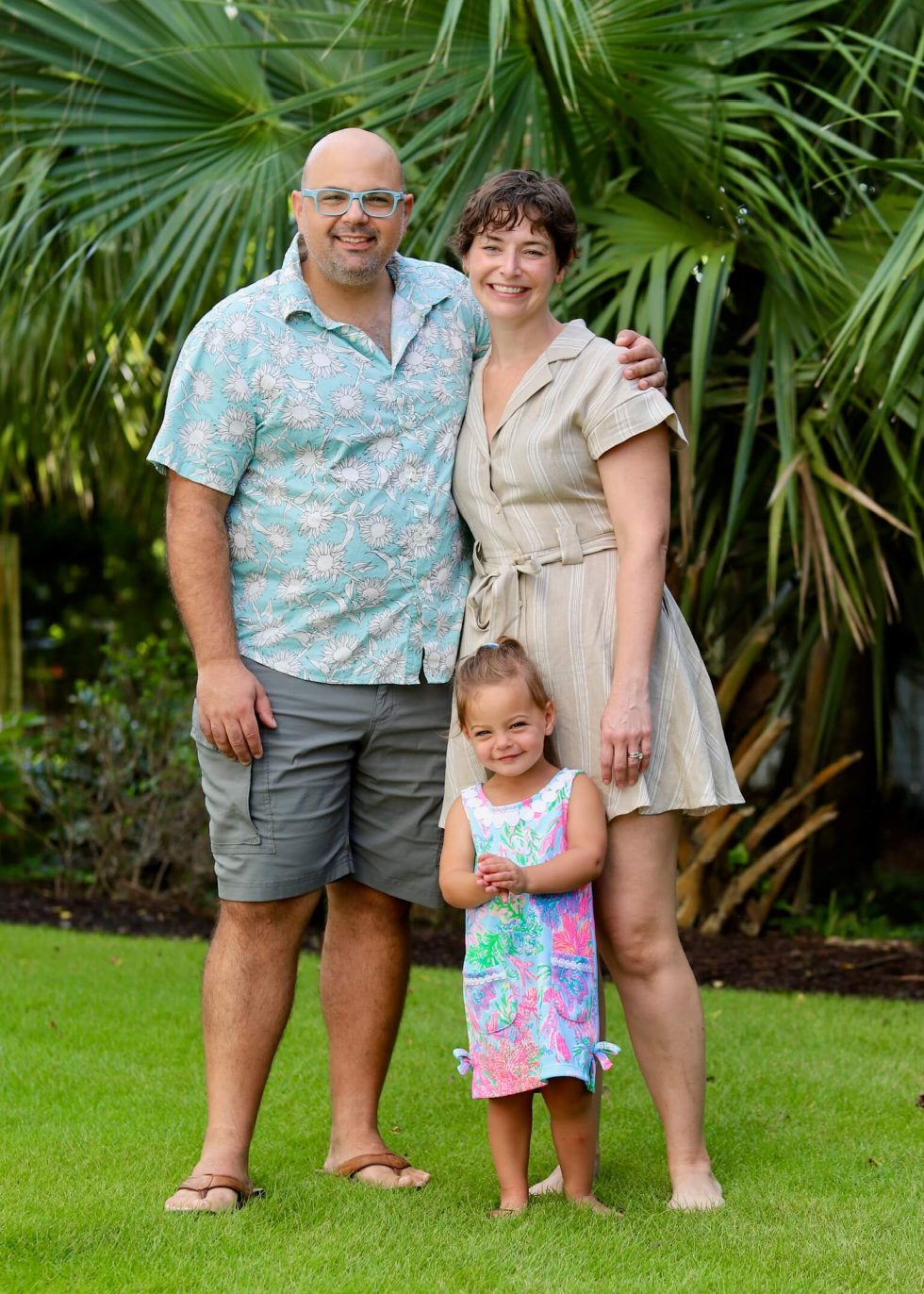 Meet Dr. Sam (Shmuel Dabush) At Charleston Smiles - Caring for Children ...